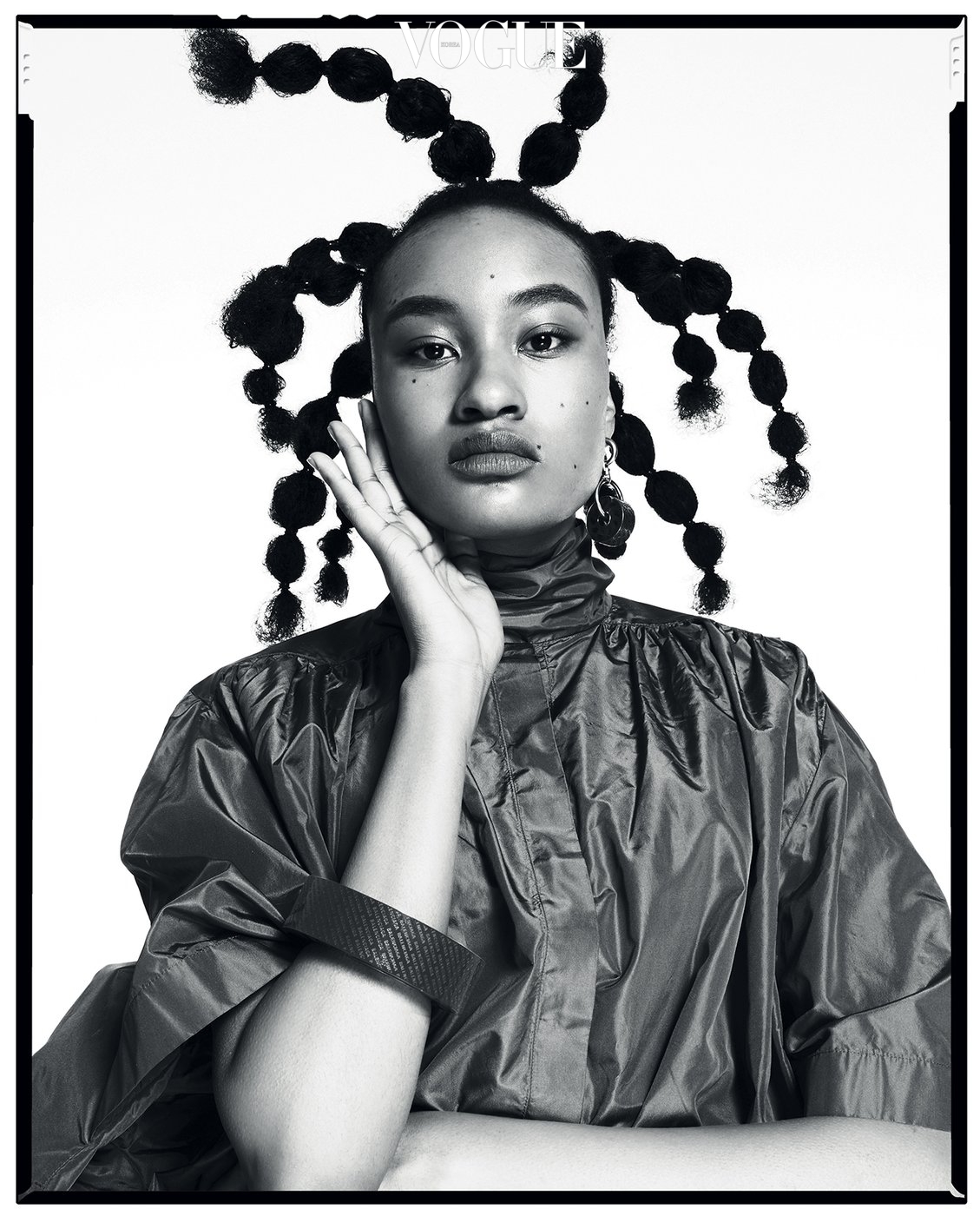 MULTICULTURALISM | 보그 코리아 (Vogue Korea)