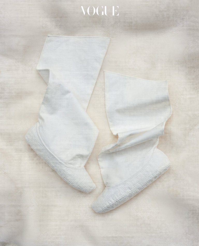 beoseon | 보그 코리아 (Vogue Korea)