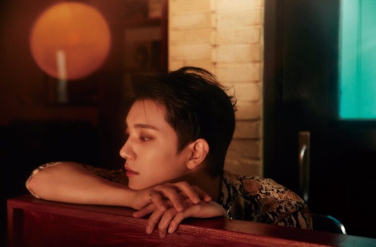 PHOTOSHOOT - SEVENTEEN's Joshua & Vernon for Vogue Korea (December 2021 ...