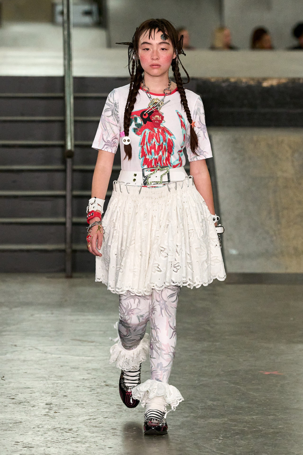 링거 티셔츠가 올여름 유난히 뜨거운 이유 | 보그 코리아 (Vogue Korea)