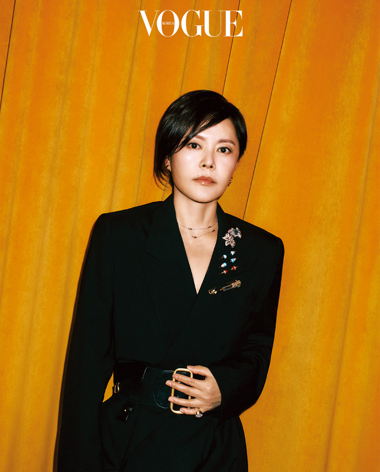 K-주얼리 시대를 이끄는 한국의 하이 주얼러 4인 | 보그 코리아 (Vogue Korea)