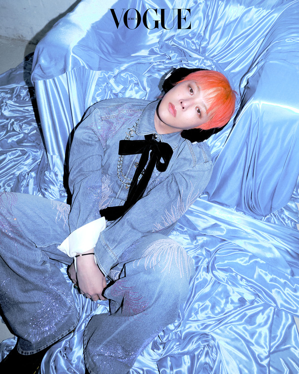GD, 권지용, 지드래곤 | 보그 코리아 (Vogue Korea)