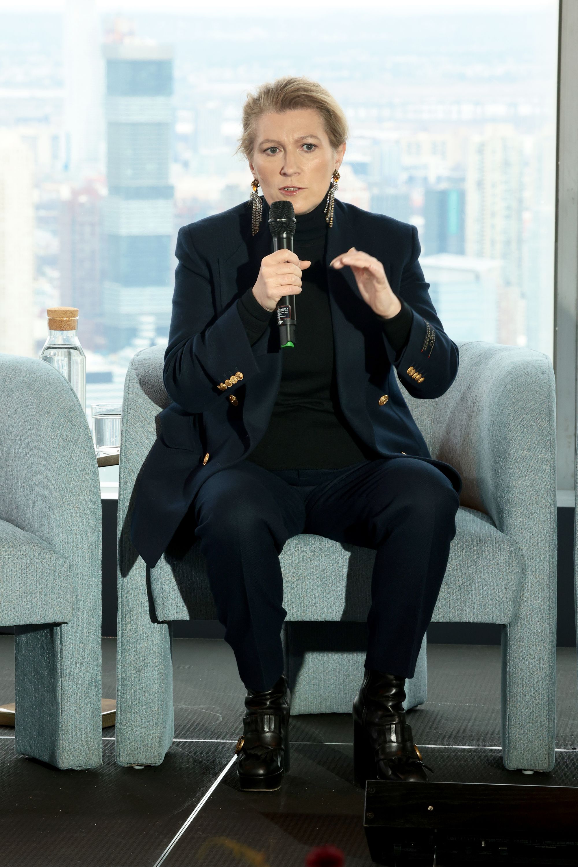 CEO들이 밝힌 패션계 여성의 커리어란 | 보그 코리아 (Vogue Korea)