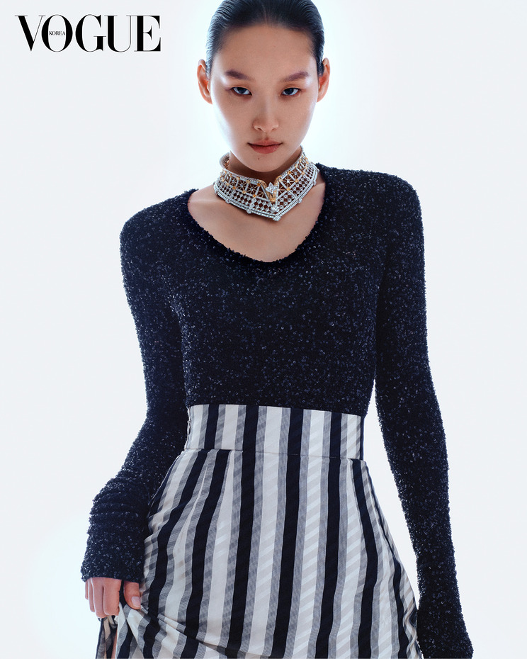 혁명의 시대, 혁신적 아름다움 | 보그 코리아 (Vogue Korea)